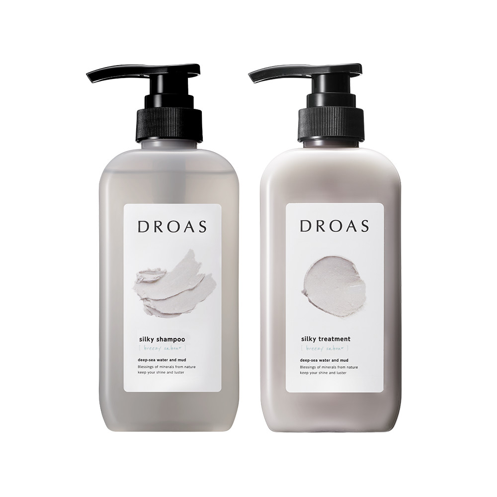 ドロアス（DROAS）公式通販サイト | andHabit【アンドハビット】